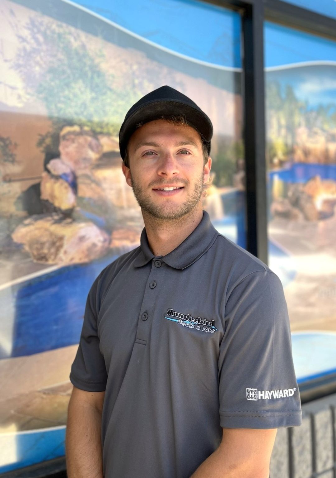 Meet Our Pool Designers - Thunderbird Pools & Spas